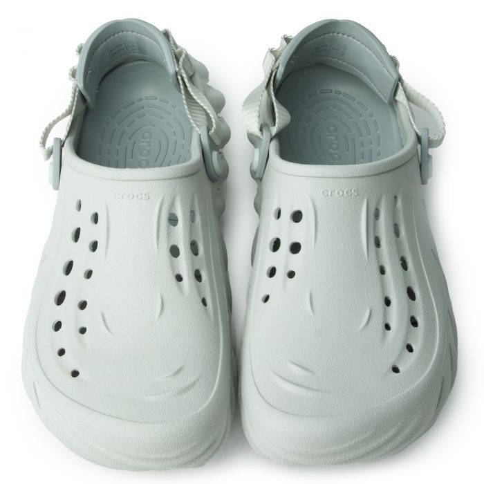 CROCS Echo Clog 207937-1FT - Shiekh