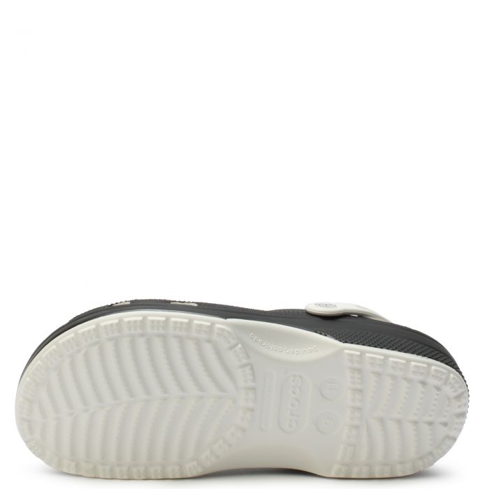 CROCS NBA Brooklyn Nets Classic Clogs 208651-103 - Shiekh