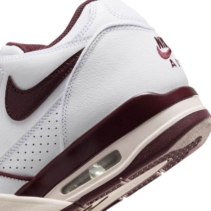 NIKE Air Flight '89 Low FQ8256 100 - Shiekh