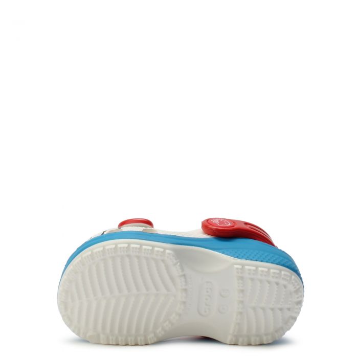 CROCS Toddler Hello Kitty Classic Clog 209469-100 - Shiekh