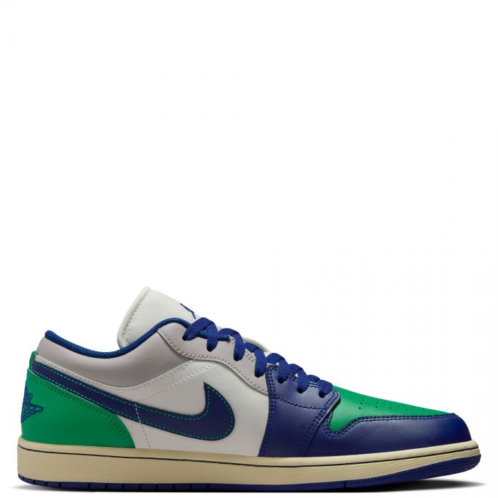 JORDAN Air 1 Low 553558 147 - Shiekh