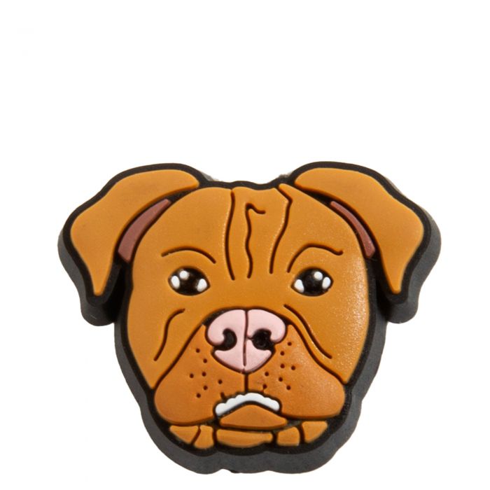 CROCS Pitbull Jibbitz 10008219 - Shiekh