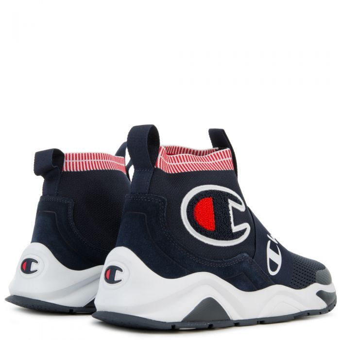 CHAMPION RALLY PRO CM100022M - Shiekh