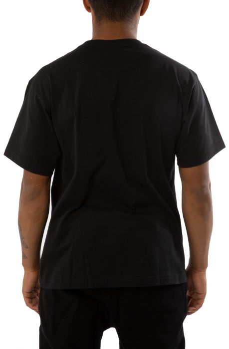 ADIDAS Circle Trefoil Short Sleeve Tee GD2102 - Shiekh