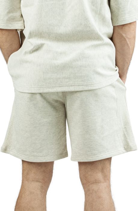 CHAMPION French Terry Short 8743675865XAOAT - Shiekh