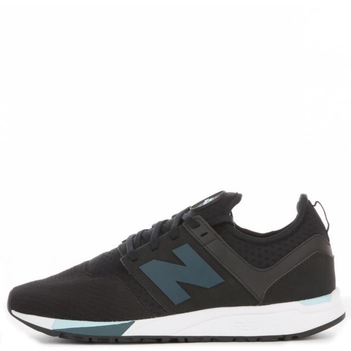 NEW BALANCE Men's 247 Sport Shoe MRL247BI - Shiekh