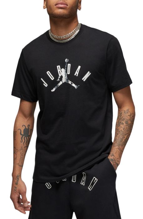 JORDAN Flight MVP T-Shirt FB7365 010 - Shiekh