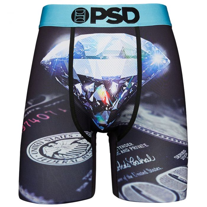 PSD Money Moves Boxer Briefs 321180033 - Shiekh