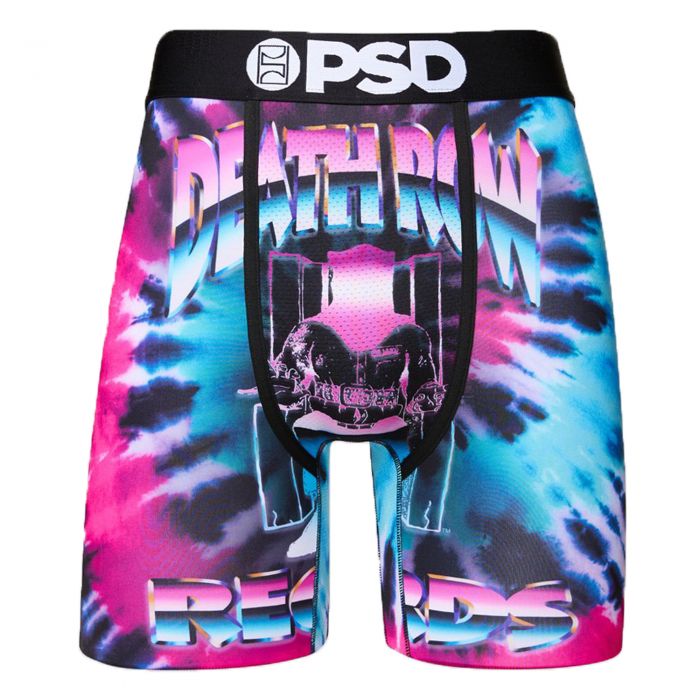 PSD Death Row Miami Tie Dye 421180045 - Shiekh