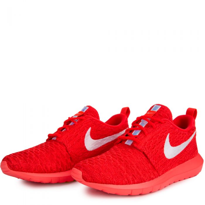 NIKE Women's Roshe NM Flyknit 843386 604 - Shiekh