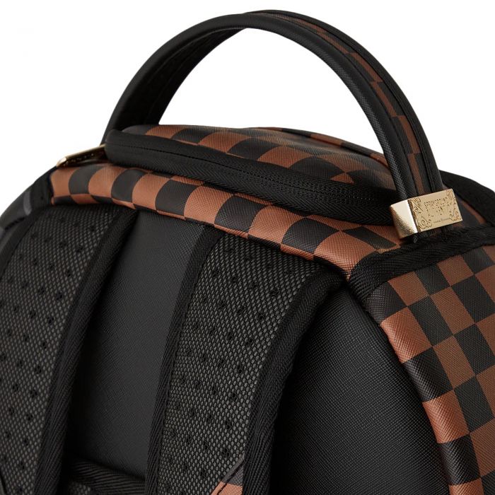 SPRAYGROUND Five Nights At Freddy's Half Shark Mouth Backpack ...