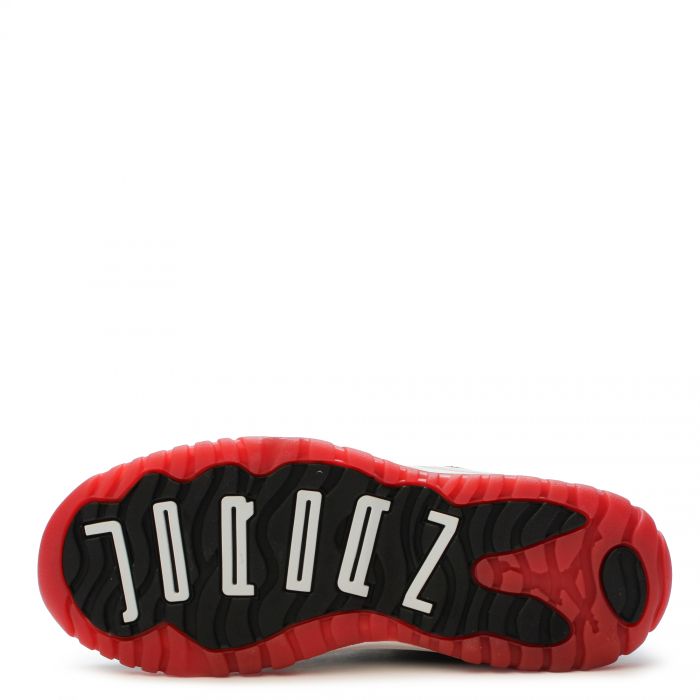 JORDAN Pre-School 11 Retro Low FV5116 006 - Shiekh