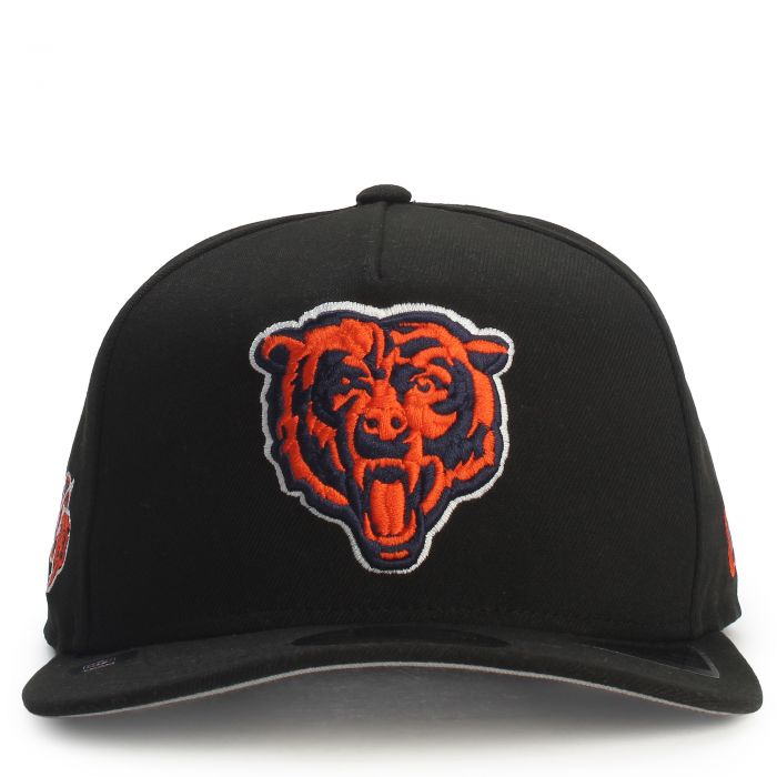 NEW ERA CAPS NFL Chicago Bears 950 A Frame Snapback 70954745 - Shiekh