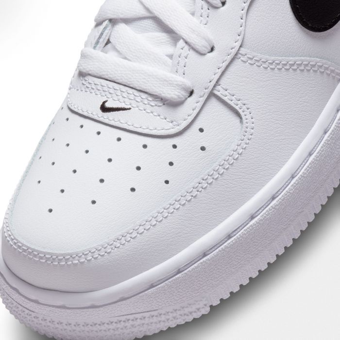 NIKE (GS) Air Force 1 LV8 DM0983 100 - Shiekh