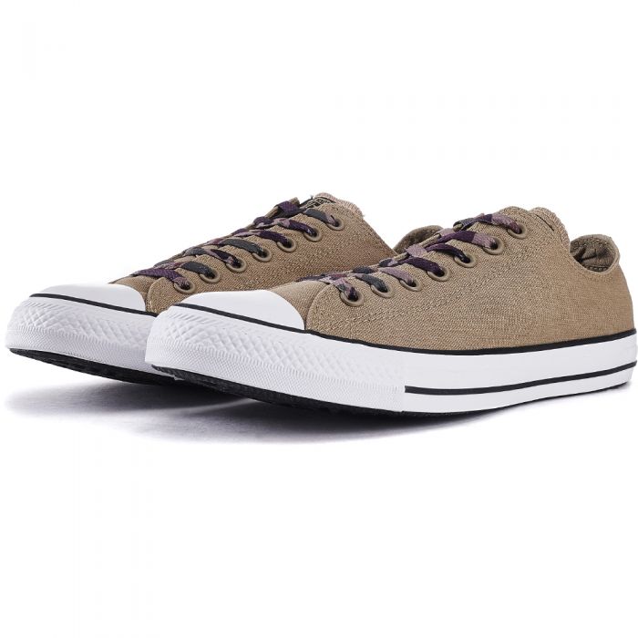 CONVERSE Chuck Taylor All Star Ox Sandy Sneakers 151066F - Shiekh