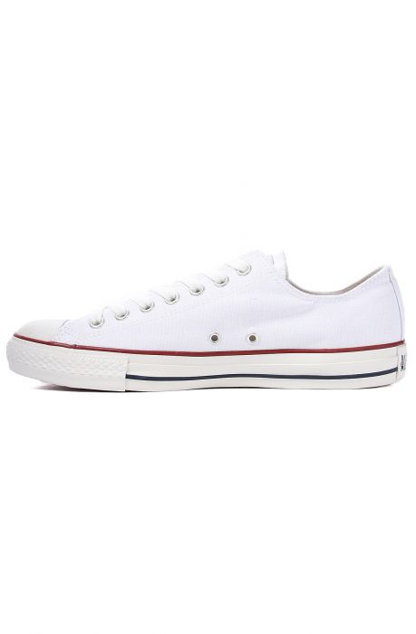CONVERSE The Chuck Taylor All Star Ox Sneakers M7652-OPW - Shiekh