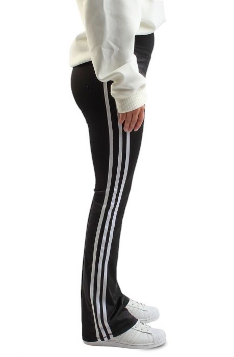 ADIDAS TE 3S FLARED HL0002 - Shiekh