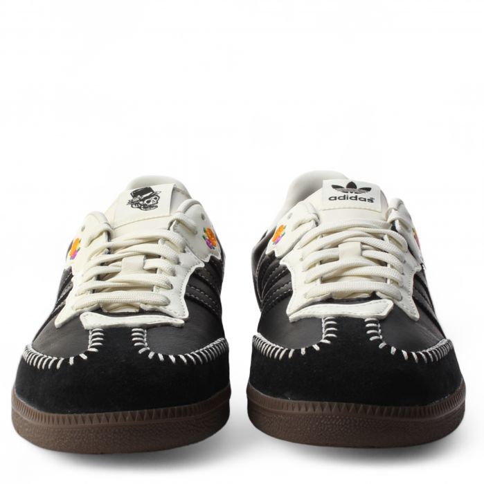 ADIDAS Samba OG Dia De Los Muertos JI3932 - Shiekh