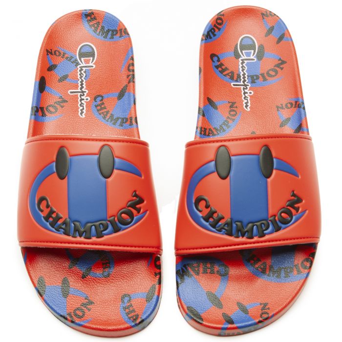 CHAMPION IPO Smile Slides CP101983M - Shiekh