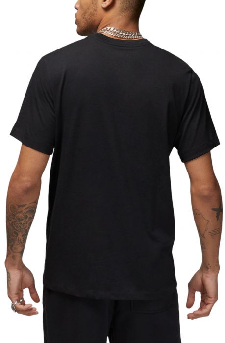 JORDAN Flight MVP T-Shirt FB7365 010 - Shiekh