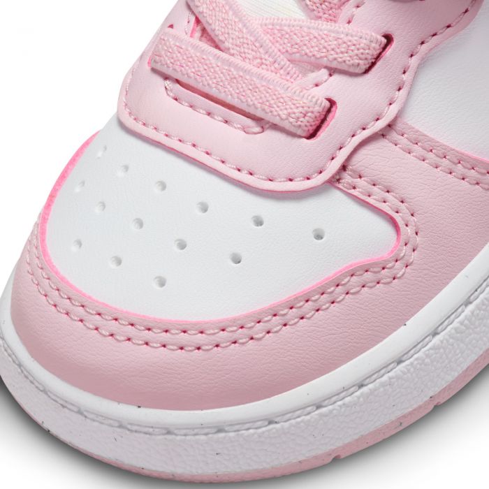 NIKE Toddler Court Borough Low Recraft DV5458 105 - Shiekh
