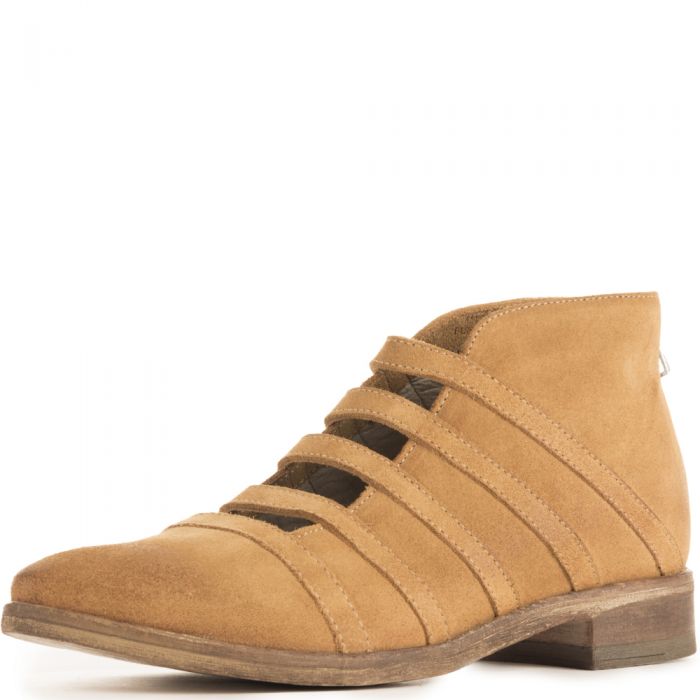 FREE PEOPLE Free People Swept Away Ankle Booties OB517337 2224 - Shiekh