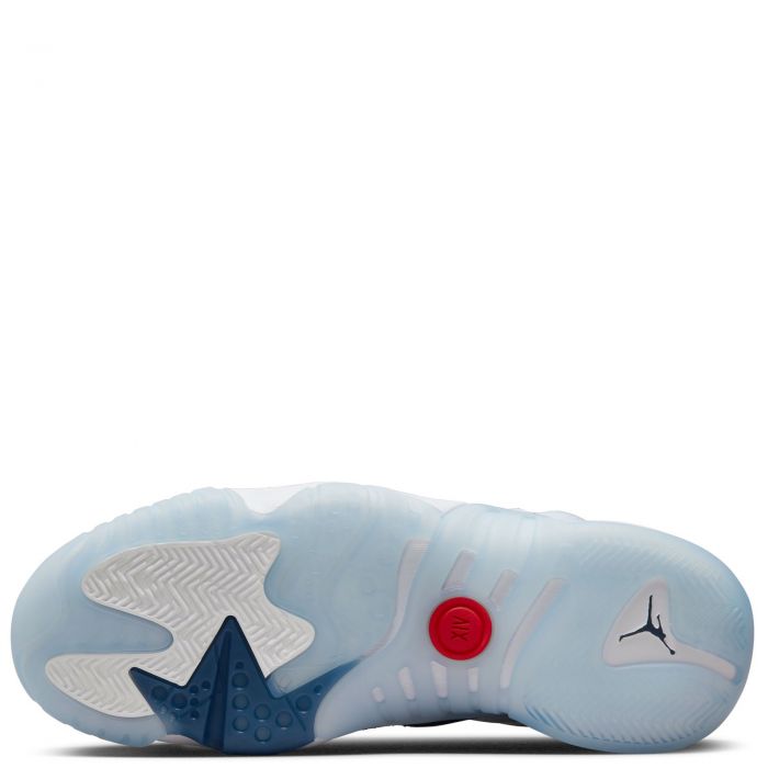 JORDAN Jumpman Two Trey DO1925 102 - Shiekh