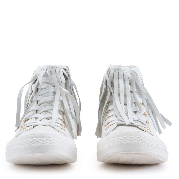 CONVERSE All Star Fringe Hi 551643C - Shiekh