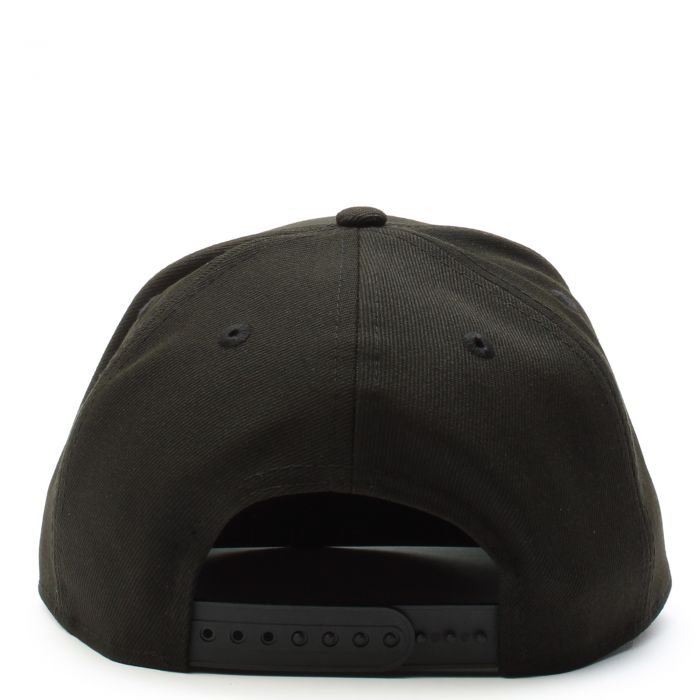 NEW ERA CAPS San Francisco 49ers Upside Down Snapback 70824099 - Shiekh