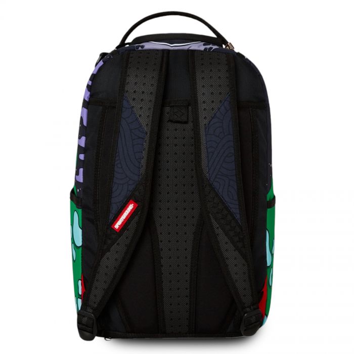 SPRAYGROUND Alien Backpack 910B6928NSZ99000 - Shiekh