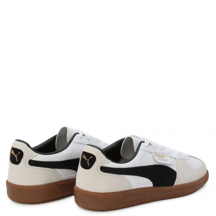 PUMA Women's Palermo PUMA Whi 39764701 - Shiekh