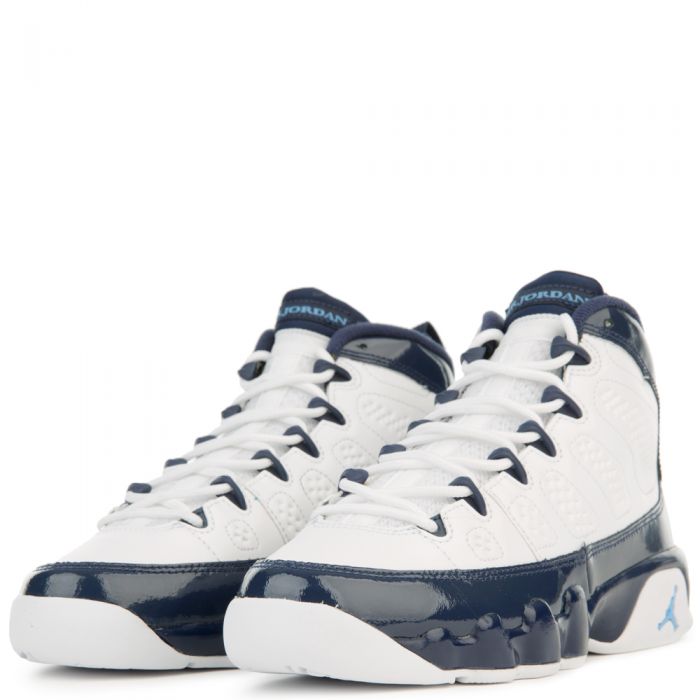 JORDAN (GS) AIR JORDAN 9 RETRO 302359 145 - Shiekh