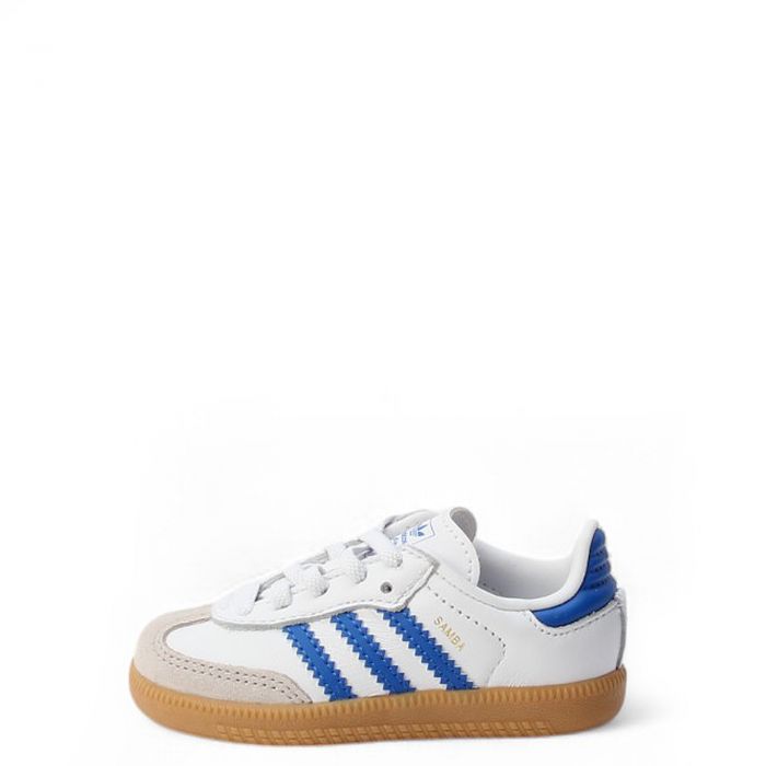 ADIDAS Toddler Samba OG JP5490 - Shiekh
