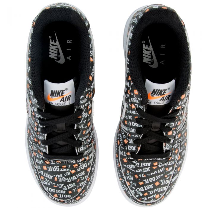 NIKE AIR FORCE 1 JDI PRM (GS) AO3977 001 - Shiekh