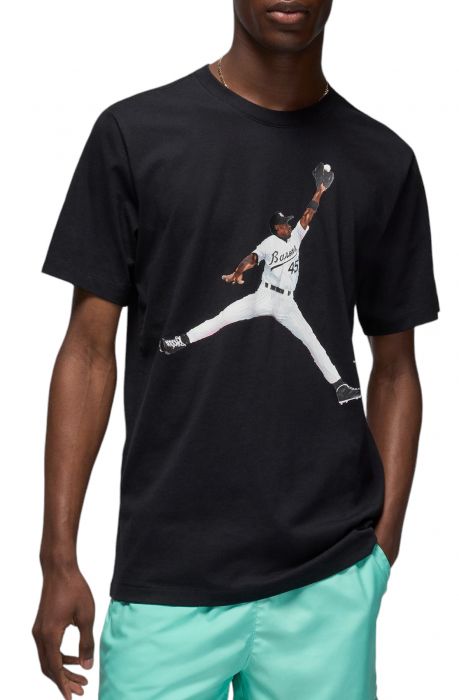 JORDAN Flight MVP T-Shirt FN5990 010 - Shiekh
