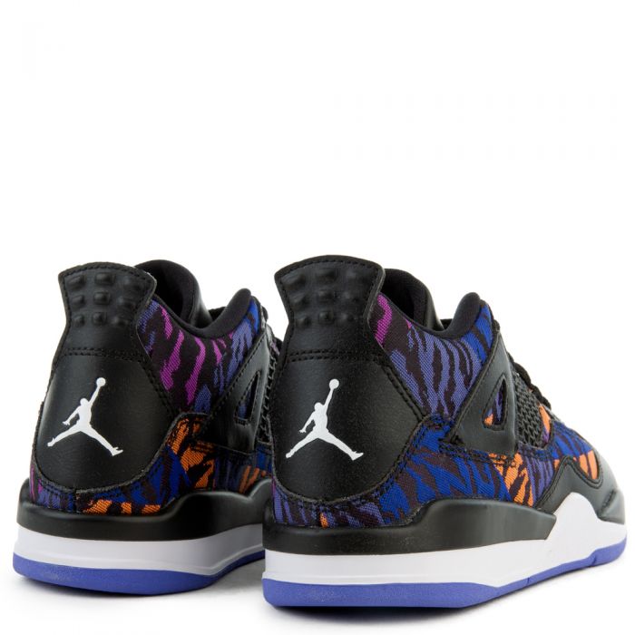 JORDAN (PS) Air 4 Retro BQ9042 005 - Shiekh