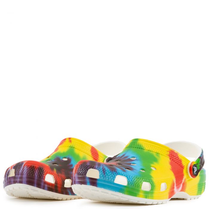 CROCS Classic Clog Multi 205453-90H - Shiekh