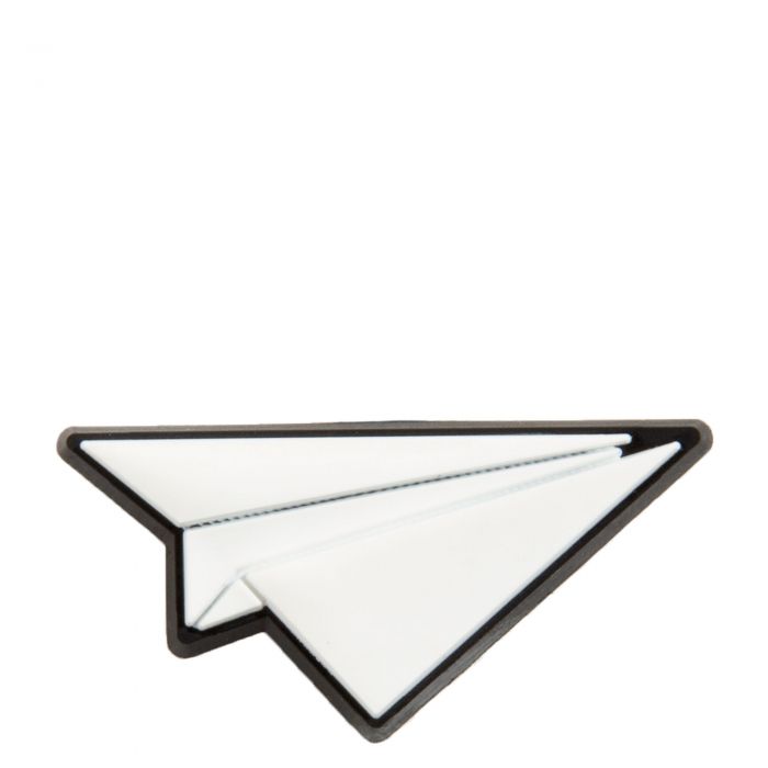 CROCS Paper Airplane Jibbitz 10008175 - Shiekh