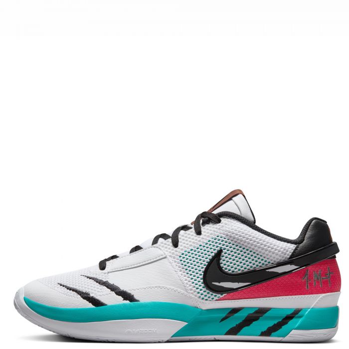 NIKE Ja Morant Ja 1 "Scratch FV5957 100 - Shiekh