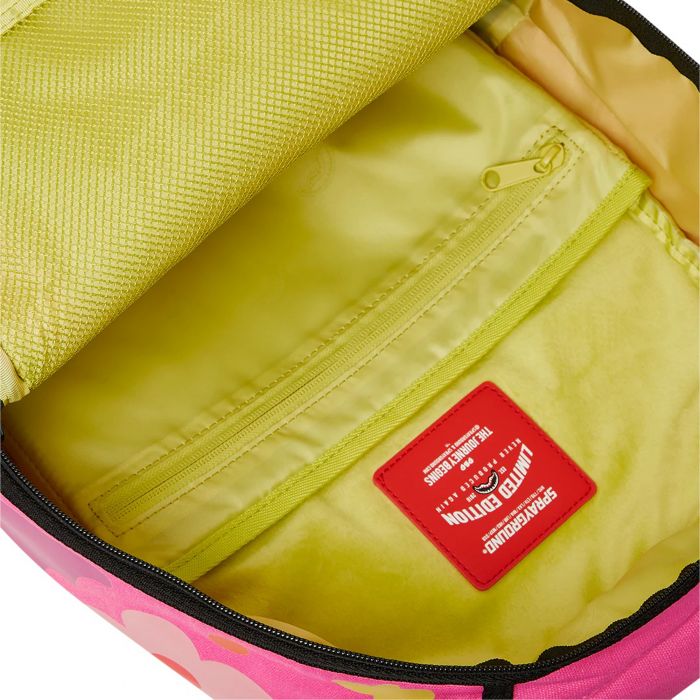 SPRAYGROUND Wild Floral Shark Backpack 910B5058NSZ - Shiekh