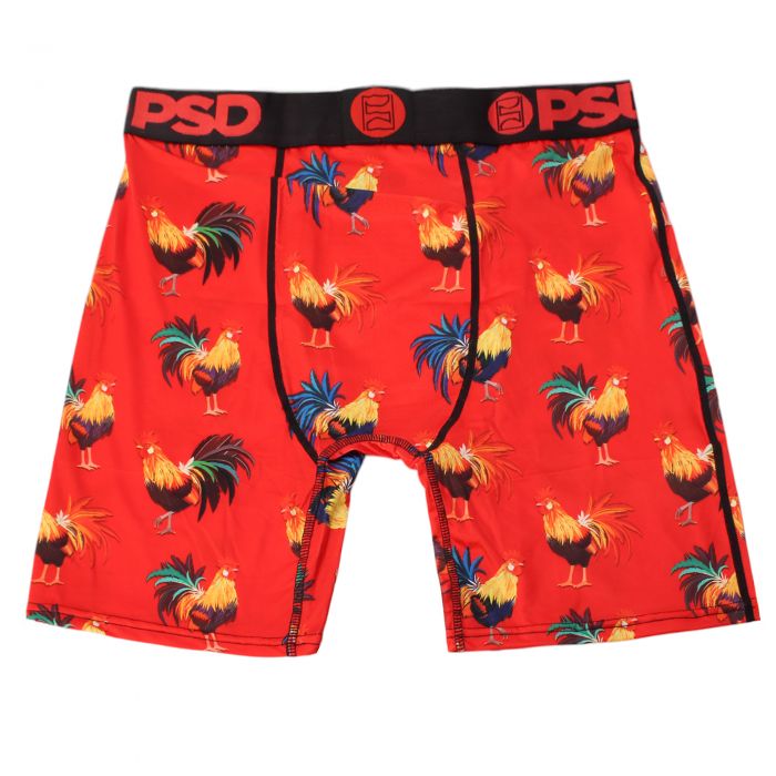 PSD Cocky Flock Boxer Brief 125180087 - Shiekh