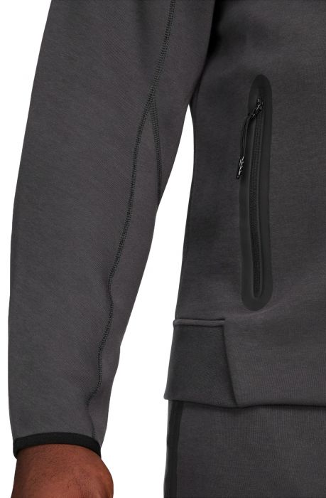 NIKE Sportswear Tech Fleece Windrunner FB7921 060 - Shiekh