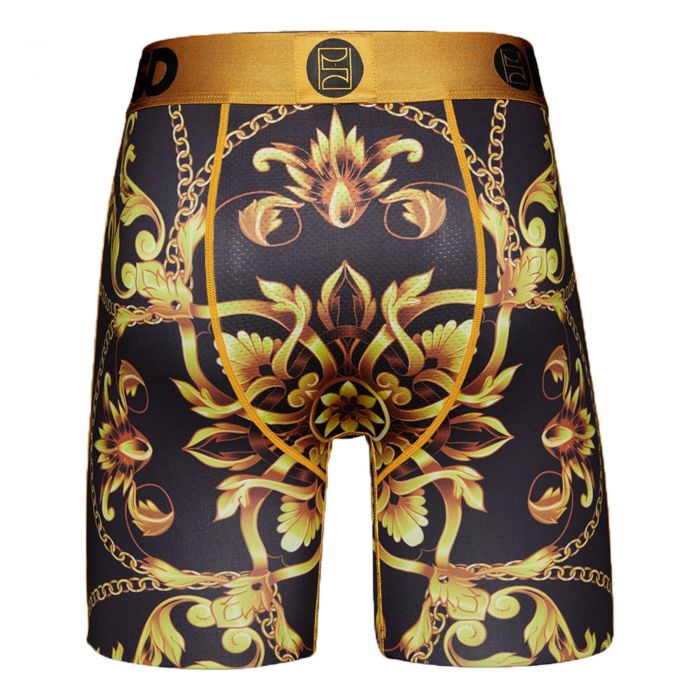 PSD Warface Luxury Boxer Briefs 321180045 - Shiekh