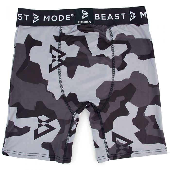 PSD Men's Winter Camo Boxer Brief H11810003 - Shiekh