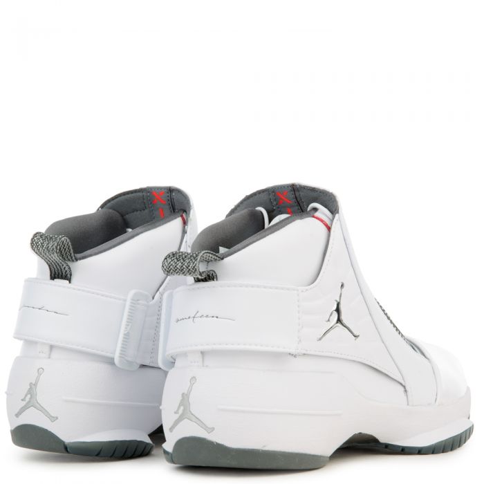 JORDAN AIR JORDAN 19 RETRO AQ9213 100 - Shiekh