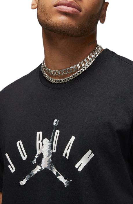 JORDAN Flight MVP T-Shirt FB7365 010 - Shiekh