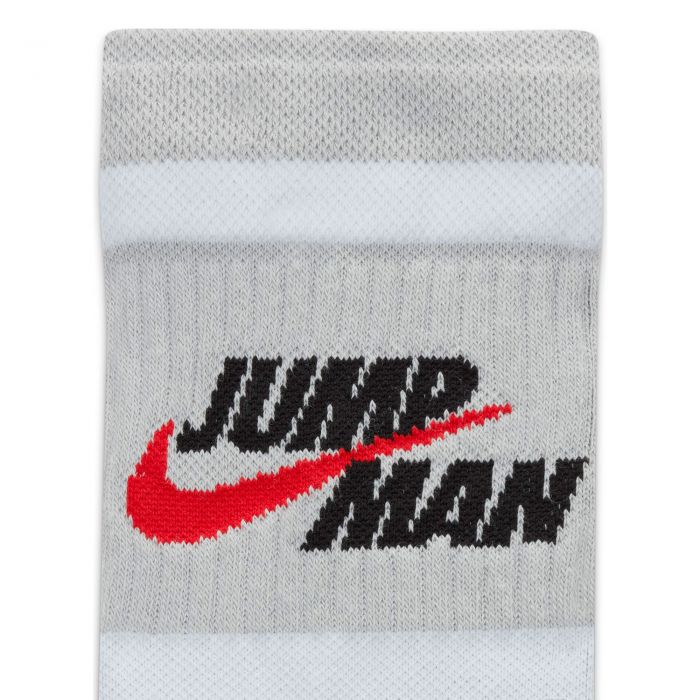 JORDAN Legacy Crew Socks DA2560 097 - Shiekh