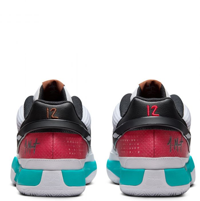 NIKE Ja Morant Ja 1 "Scratch FV5957 100 - Shiekh