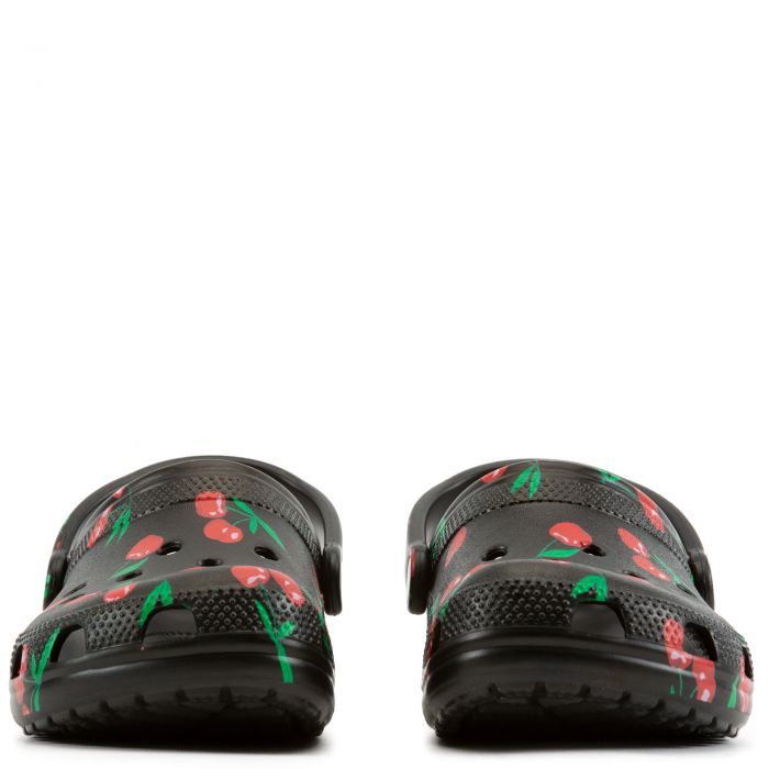 CROCS Classic Cherry Clog 206375-6J1 - Shiekh