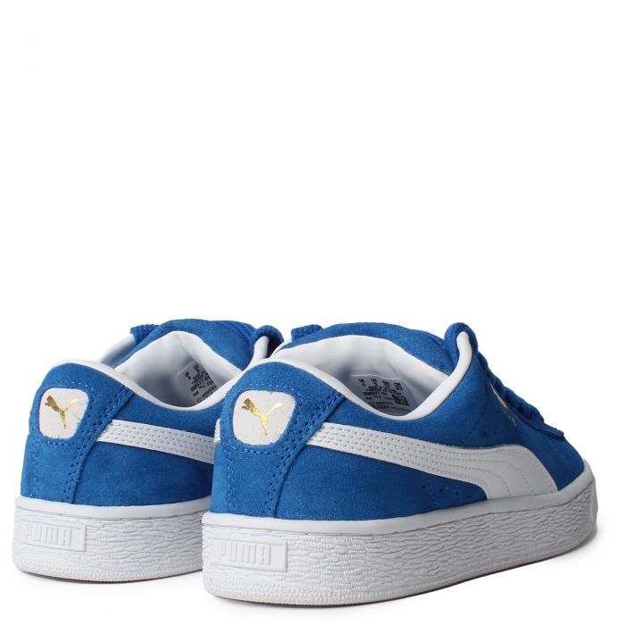 PUMA Grade School Suede Classic XXI JR Sneakers 39657701 - Shiekh